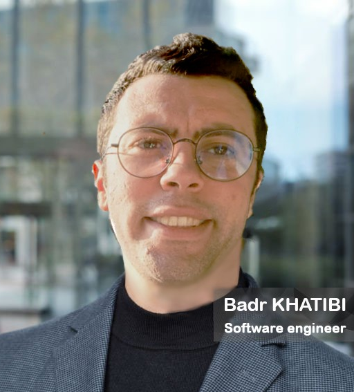 Full Stack Tech Lead Java Spring Angular - Badr KHATIBI